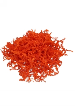 Vulling materiaal Relleno Zigzag 1.25kilo Oranje Klein Verpakking ...